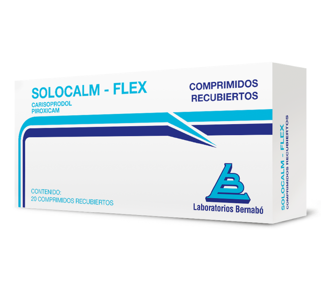 Lineas - Laboratorios Bernabo