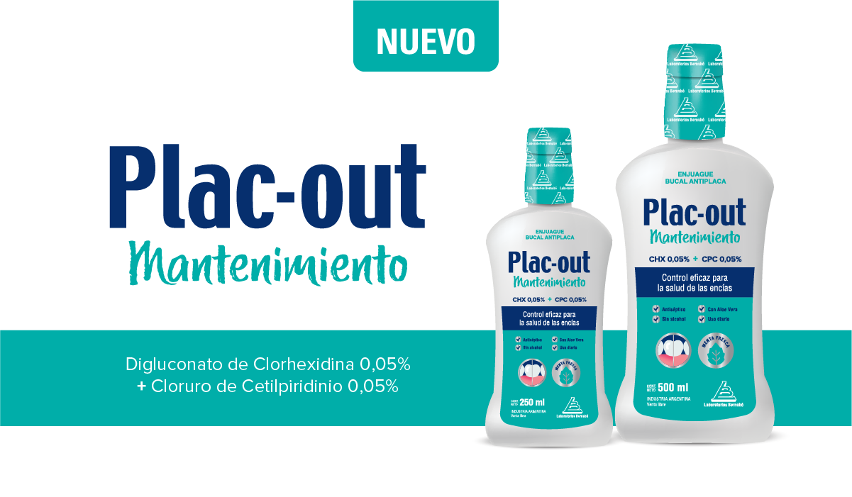 Detalle Novedades - Laboratorios Bernabó